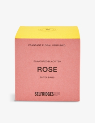 Tea Bags | Selfridges