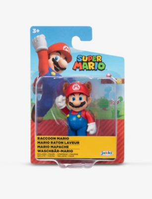 POCKET MONEY - Super Mario limited edition figure assortment 6.4cm ...
