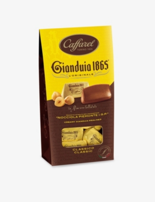 CAFFAREL - Selfridges | Shop Online