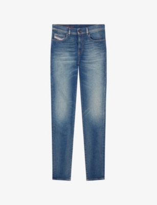 1983 skinny stretch-denim jeans | The Hoxton Trend