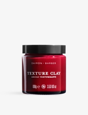 DAIMON BARBER - Texture Clay 100ml | Selfridges.com
