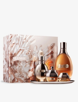LA MER - The Complete Genaissance Collection set | Selfridges.com