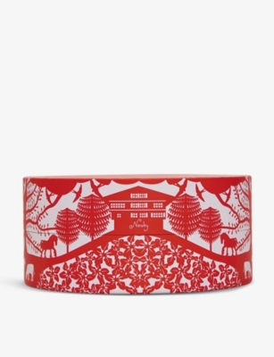 NEWBY TEAS UK - Crown Alpine tea assortment 90g | Selfridges.com