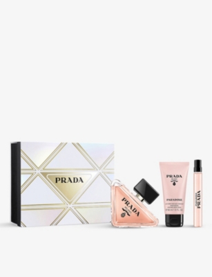 PRADA - Paradoxe eau de parfum gift set | Selfridges.com