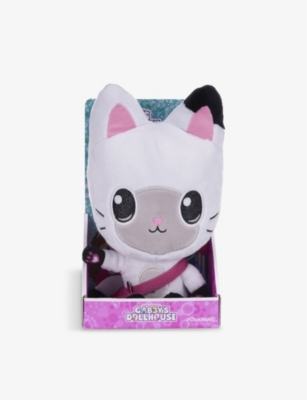 GABBYS DOLLHOUSE - Pandy Paws soft toy 25cm | Selfridges.com