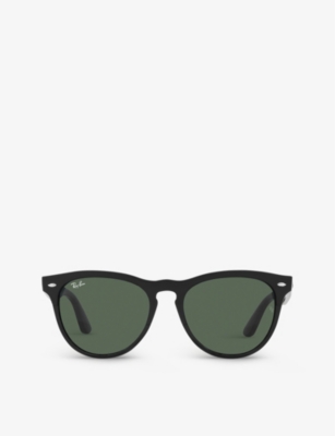 RAY-BAN - RB4471 Iris Phantos nylon sunglasses | Selfridges.com