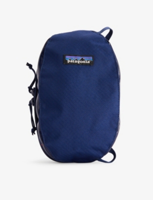 PATAGONIA - Black Hole small recycled-nylon packing cube | Selfridges.com