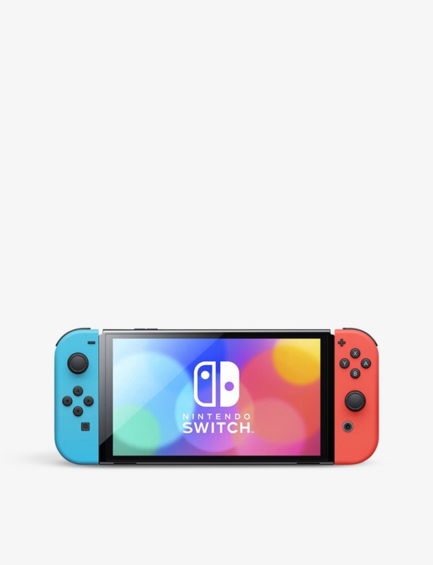 SMARTECH - TRDR pocket handheld console | Selfridges.com