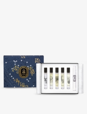 DIPTYQUE - Holiday 2022 Collection Discovery set | Selfridges.com