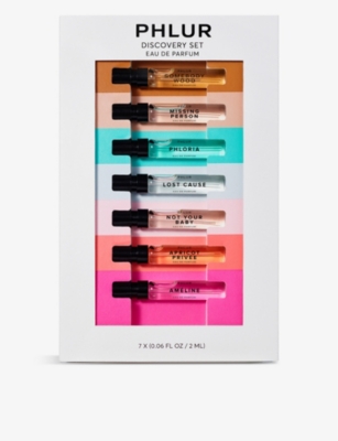 Phlur Beauty | Selfridges