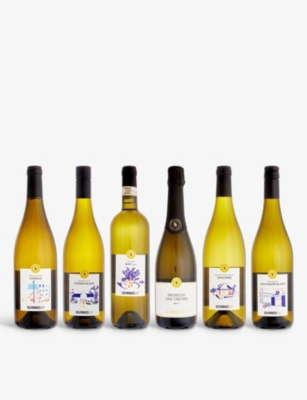 Luxury Wines | Selfridges
