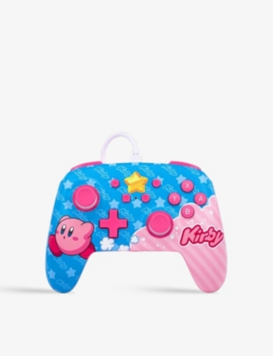 POWERA - Nintendo Switch enhanced controller | Selfridges.com