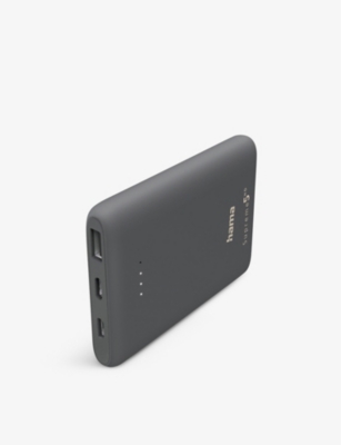 HAMA - Supreme 5HD power pack 5000 mAh | Selfridges.com