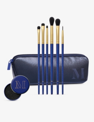 MORPHE - The More The Merrier brush set | Selfridges.com
