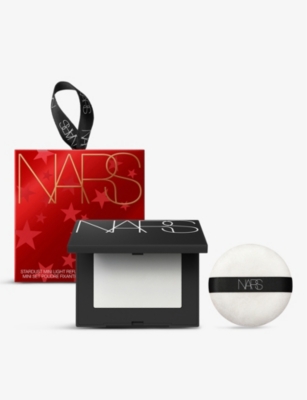 NARS - Stardust mini light reflecting setting powder set | Selfridges.com