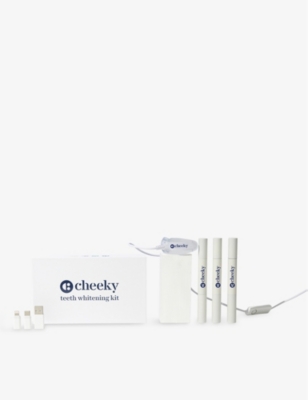 SMARTECH - Cheeky LED teeth whitening kit | Selfridges.com
