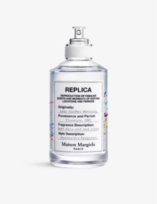 MAISON MARGIELA - Replica Lazy Sunday Morning limited-edition eau de ...