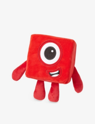NUMBERBLOCKS - Baby & toddler toys - Toy Shop - Kids - Selfridges ...
