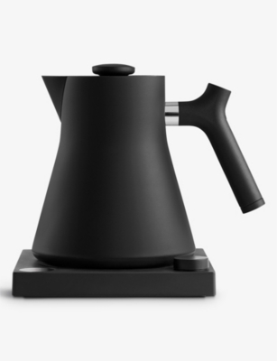 Fellow Black Corvo Ekg Stainless-steel Kettle 900ml | ModeSens