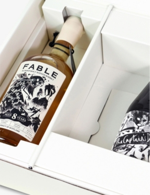 Luxury Whiskey | Selfridges