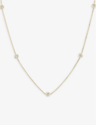 Necklaces | Selfridges