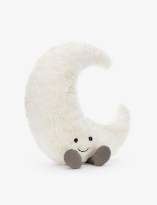 JELLYCAT - Amuseable Moon Huge soft toy 39cm | Selfridges.com