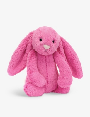 JELLYCAT - Bashful Bunny medium soft toy 31cm | Selfridges.com