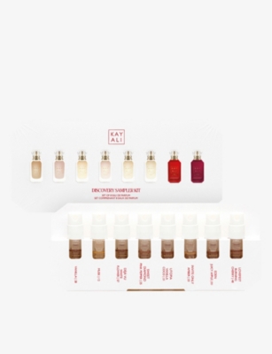 KAYALI - Kayali layering gift set | Selfridges.com