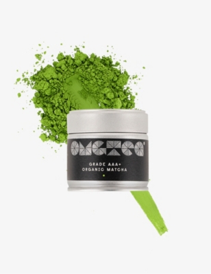 CLOUDCHA - Matcha Powder 30g | Selfridges.com