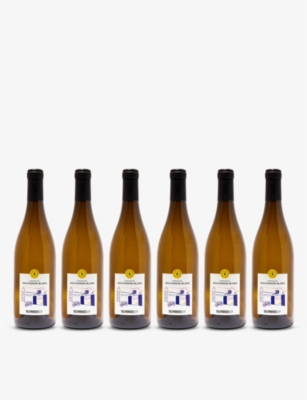 Luxury White Wine | Selfridges
