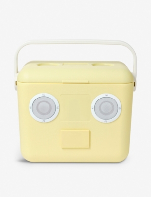 SUNNYLIFE - Box Sounds beach cooler with speakers | Selfridges.com