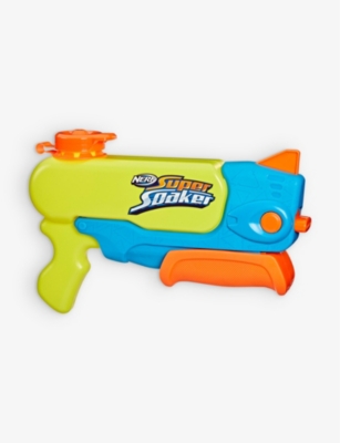 NERF Super Soaker Torrent water blaster Selfridges