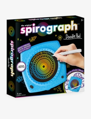 Spirograph By Hasbro