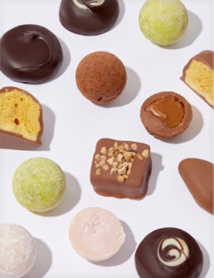 Chocolate | Luxury Chocolate | Selfridges