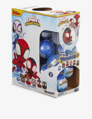 MASHEMS - Mashems Spidey Friends toy assortment | Selfridges.com