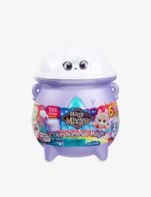 MAGIC MIXIES - Colour surprise cauldron playset | Selfridges.com
