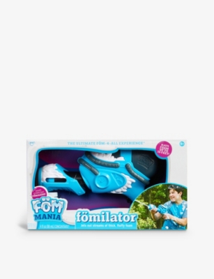 OUTDOOR - Föm Mania Fomilator foam blaster 5 years+ | Selfridges.com