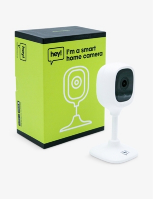 SMARTECH - Hey! Smart Internal Camera | Selfridges.com