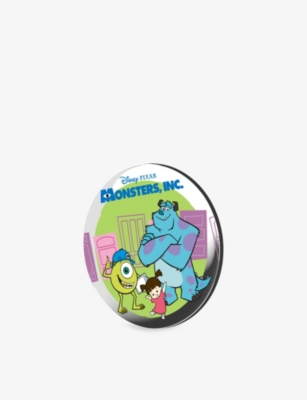 STORYPHONES - Disney and Pixar's Monsters, Inc. + bonus tale ...