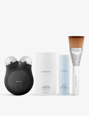 NUFACE - MINI+ Starter Kit | Selfridges.com