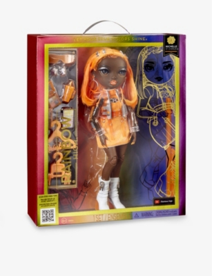 RAINBOW HIGH - Rainbow High Michelle St. Charles Fashion doll 28cm ...