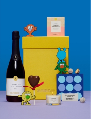 Luxury Hampers | Gift Hampers | Selfridges