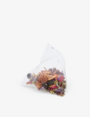 TEAPSY - Teapsy Pink Rodeo flavoured tea box of 15 | Selfridges.com