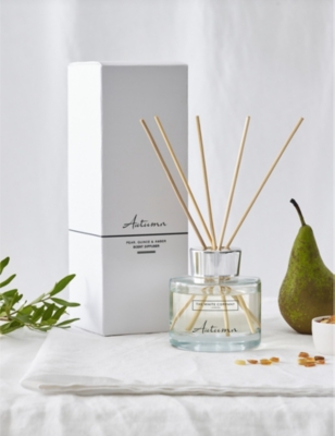 The White Company Diffusers | Selfridges