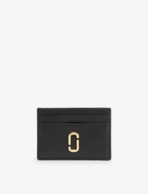 MARC JACOBS - The J Marc Card Case | Selfridges.com