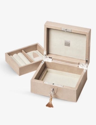 Jewellery boxes | Selfridges