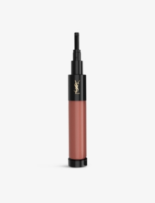 Saint Laurent Yves N1 Rouge Sur Mesure Lipstick Cartridge | ModeSens