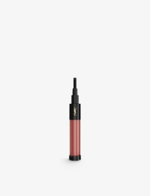 Saint Laurent Yves N2 Rouge Sur Mesure Lipstick Cartridge | ModeSens