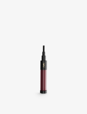 Saint Laurent Yves N3 Rouge Sur Mesure Lipstick Cartridge | ModeSens