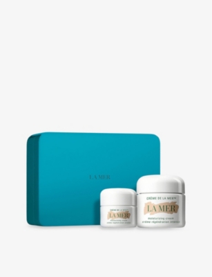 La Mer The Crème De Duet Gift Set | ModeSens
